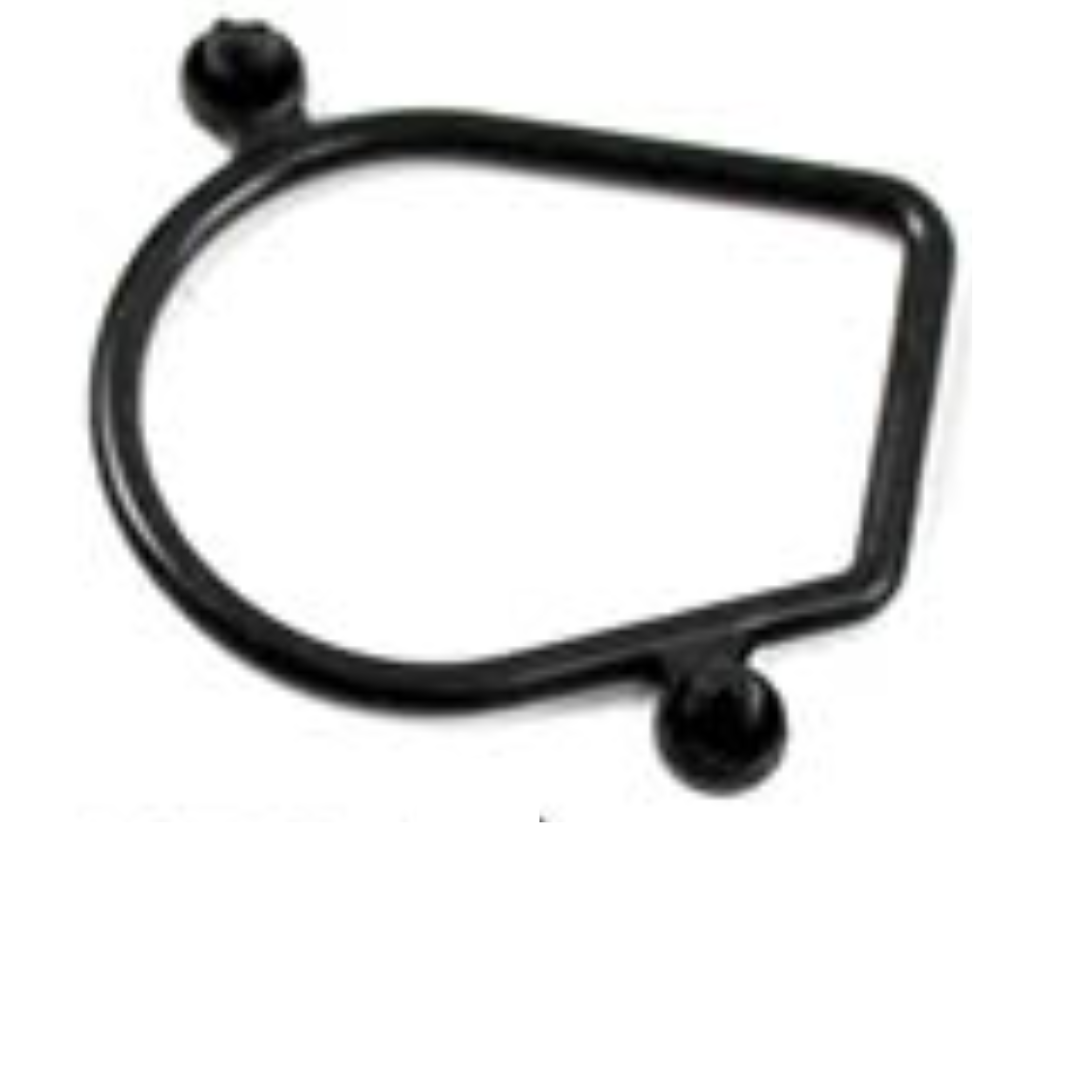 Anel de vedação Corpo de Injetor - Pop e Biz - 110 - Loja Duas Rodas