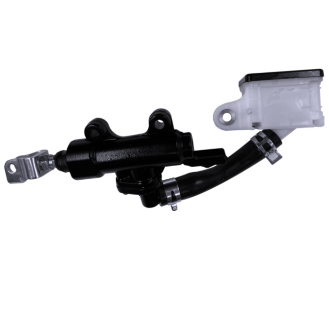 Cilindro de Freio Traseiro Com Reservatório Honda CB 300 - Loja Duas Rodas