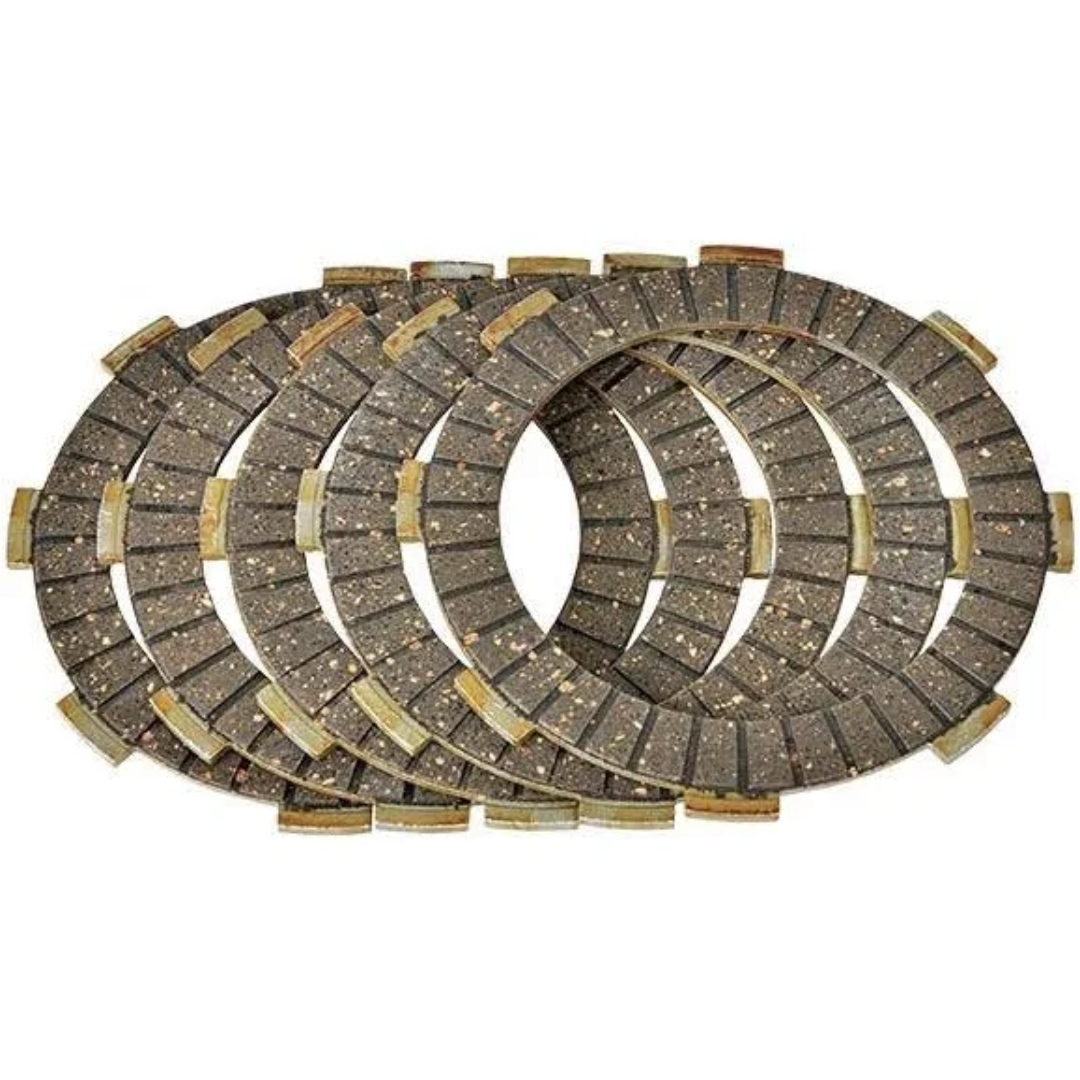 Discos de Embreagem Yes 125 - Yes Cargo - Intruder e Katana - Loja Duas ...