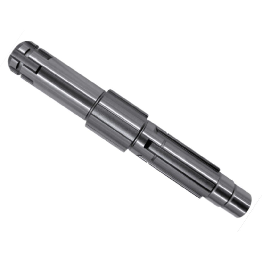 Eixo Pinhão Arvore Secundaria de Transmissão Honda CBX 200 Strada ...