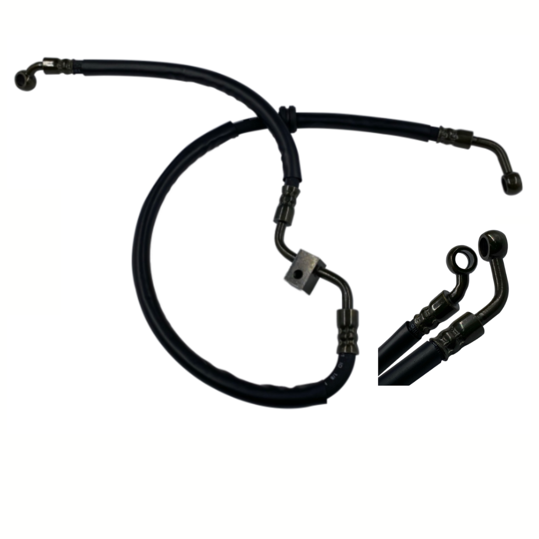 Flexível de Freio Dianteiro Honda BIZ 125/125i KS/ES/EX - Loja Duas Rodas