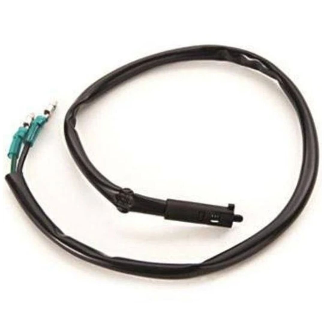 Interruptor de Freio Dianteiro Bros 150 - KS/MIX/ES/MIX - Loja Duas Rodas