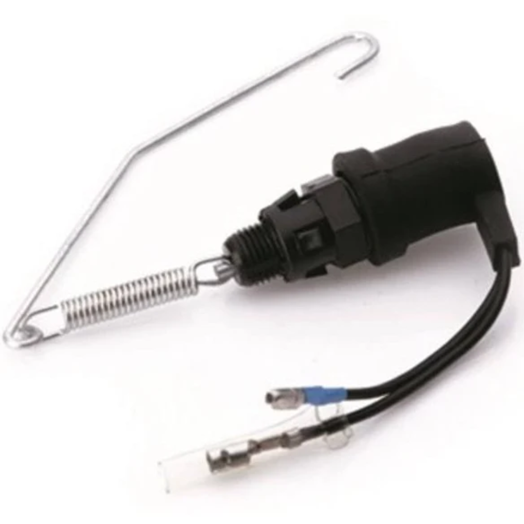 Interruptor de Freio Traseiro YBR 125 FACTOR K/E/ED de 08 a 15 - Loja ...