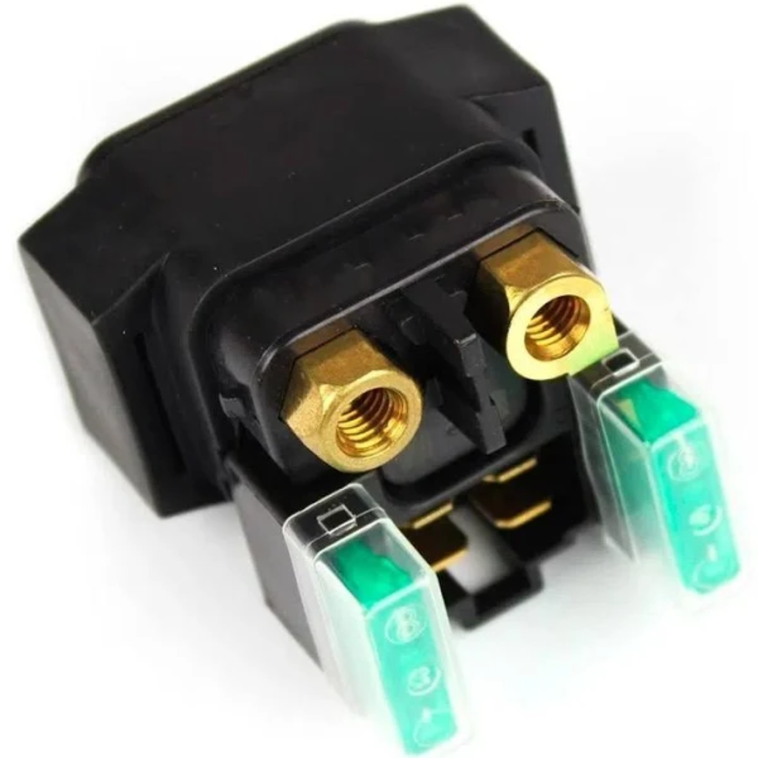 Rele de Partida XT660R - Fazer 250 - Tenere 250 - XJ6 - Loja Duas Rodas