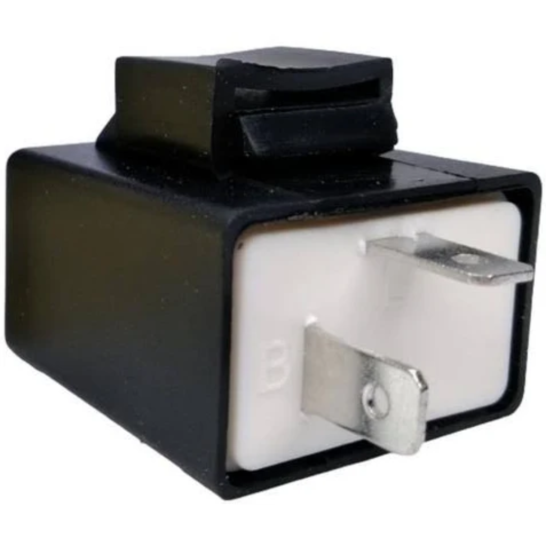 Rele do Pisca Biz Titan Fan bros Sahara PCX CB300 XLX - Loja Duas Rodas