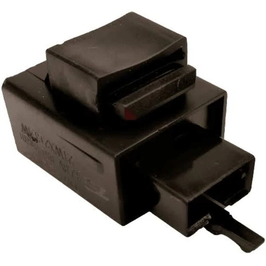 Rele do Pisca - Fan 125 - Titan, Sport e Bros 150 - Twister - Loja Duas Rodas