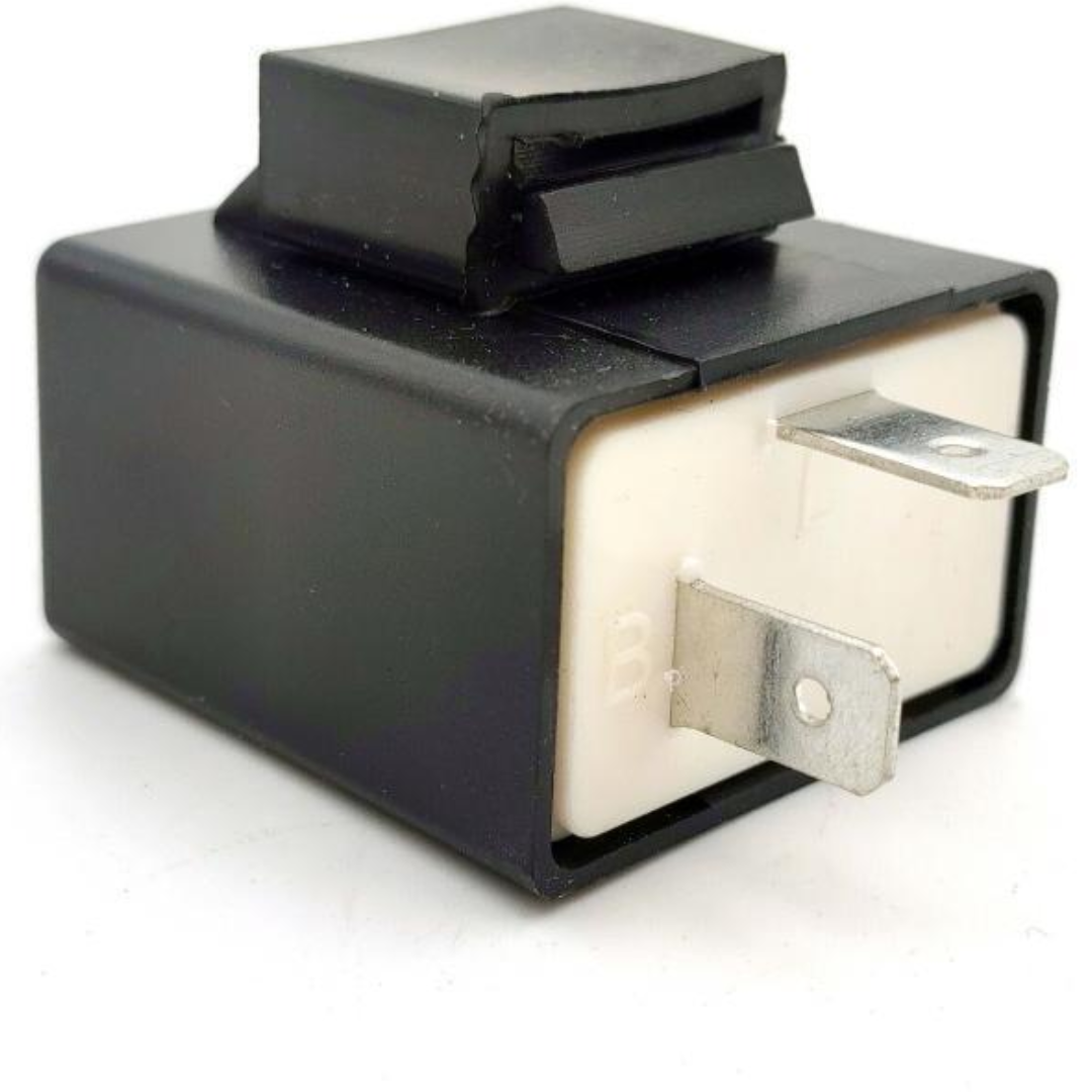 Rele do Pisca - Titan 150 e Fan 150 - Loja Duas Rodas