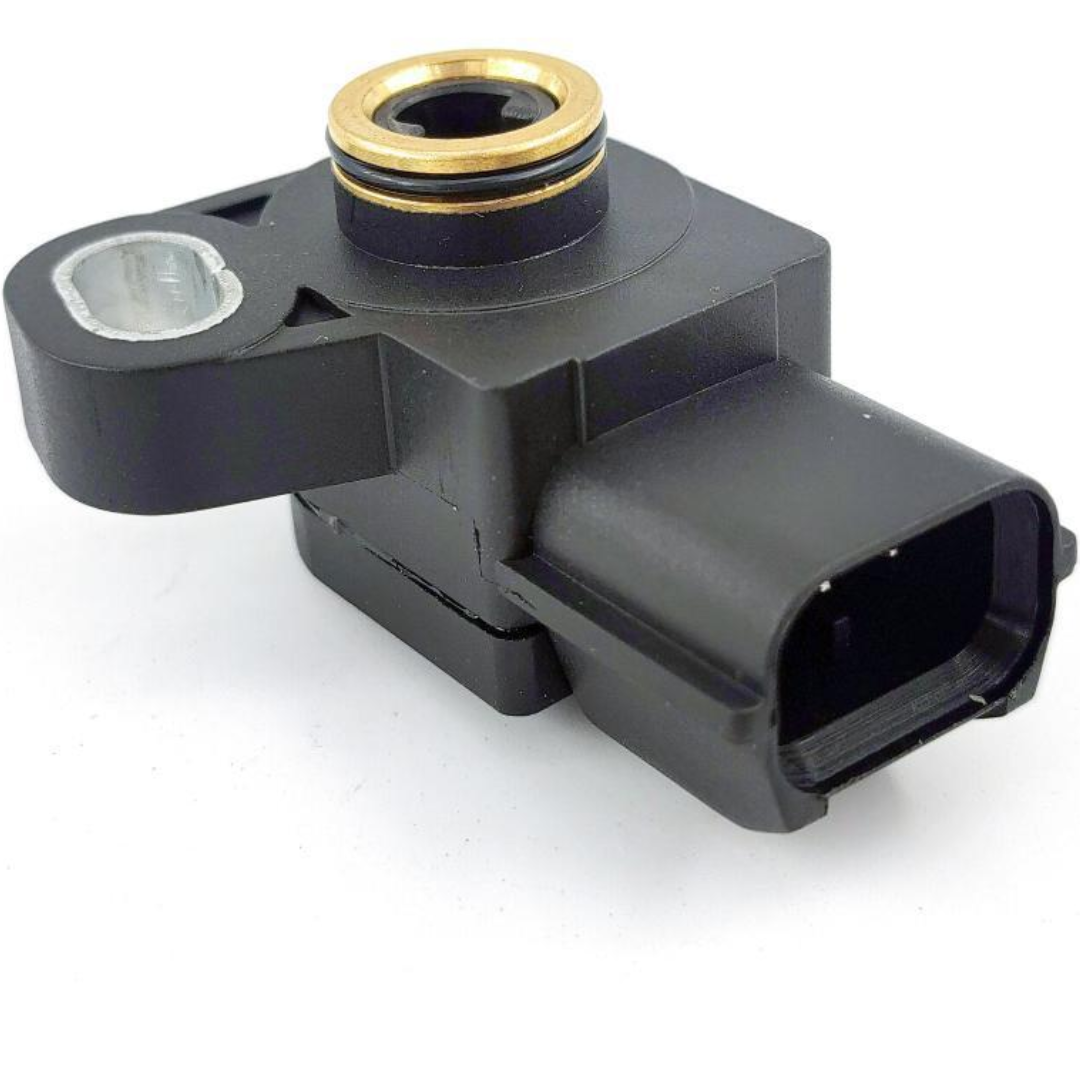 Sensor MAP Hibrido TPS/TBI - Factor 125 e XTZ 125 - Loja Duas Rodas