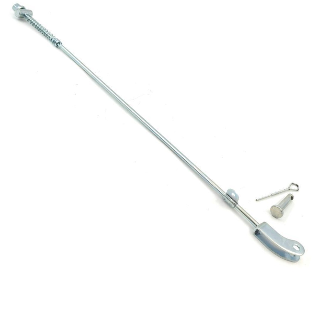 Varão de Freio Completo - Biz 125 - 100 - 110 i - Loja Duas Rodas