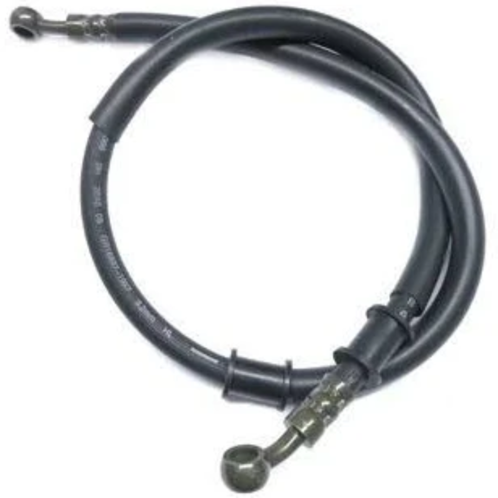 Flexivel de Freio Dianteiro Honda Nxr 160 Bros ESD/ESDD - Loja Duas Rodas