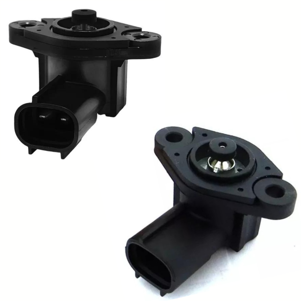 Sensor de Marcha Lenta - Lander 250 - Fazer 250 - Tenere 250 - Loja ...