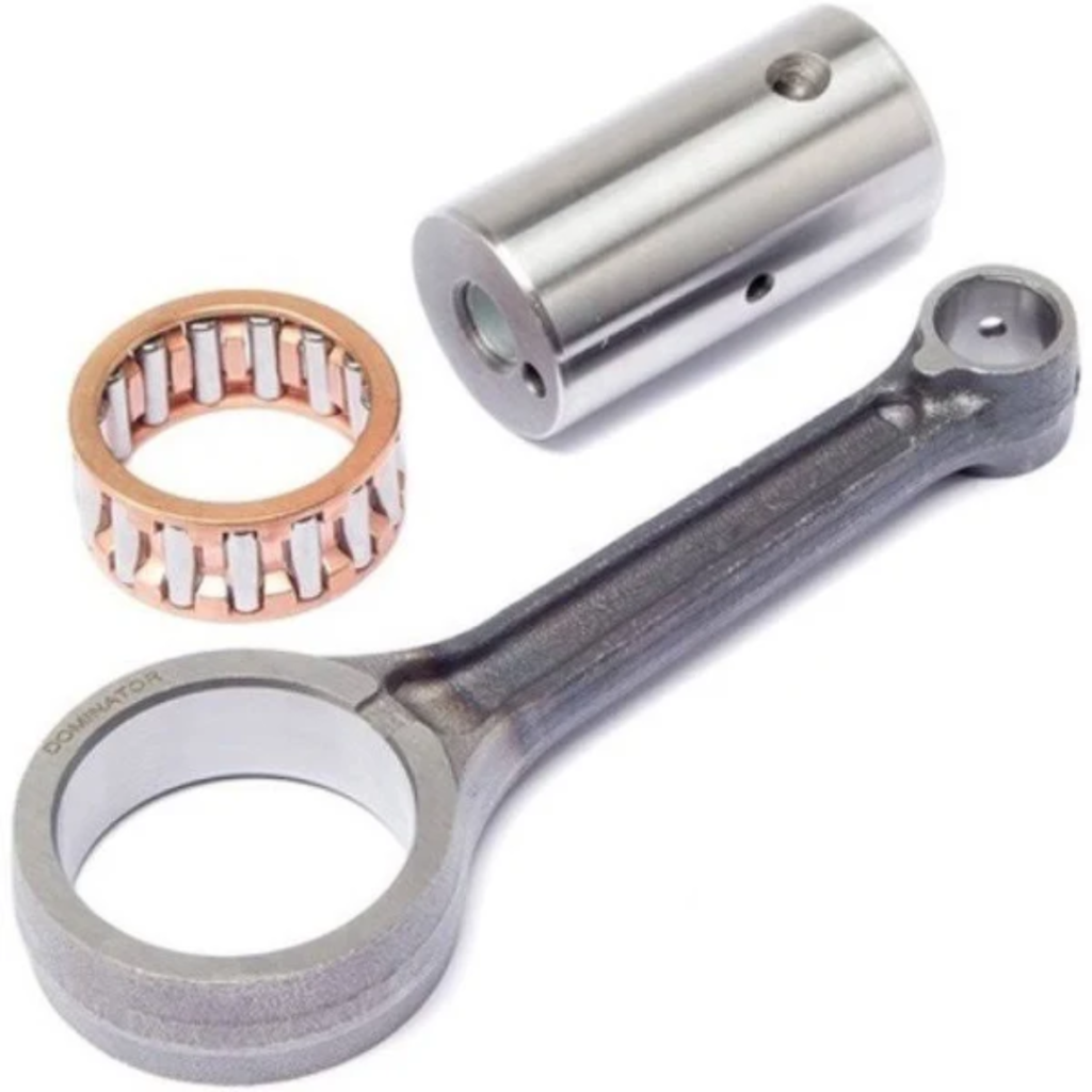 Biela Completa CG 150 - Bros 160 - XRE 190 Flex - Loja Duas Rodas