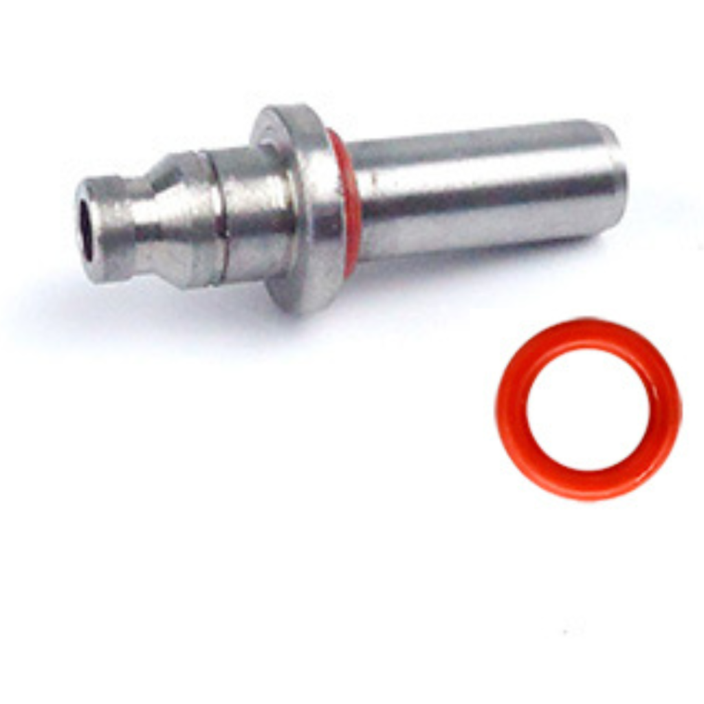 Guia de Valvula - Admissão e Escape - Titan - Fan - Bros - Loja Duas Rodas