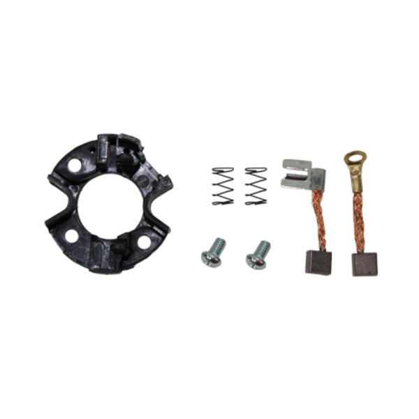 Escovas Do Motor De Partida Com Suporte XTZ NMAX CRYPTON FZ1 - Loja ...